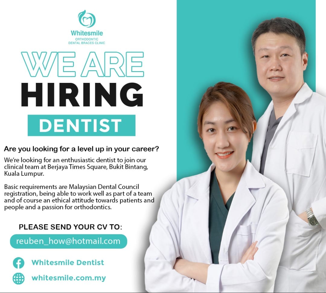 Welcome to The Dental Website