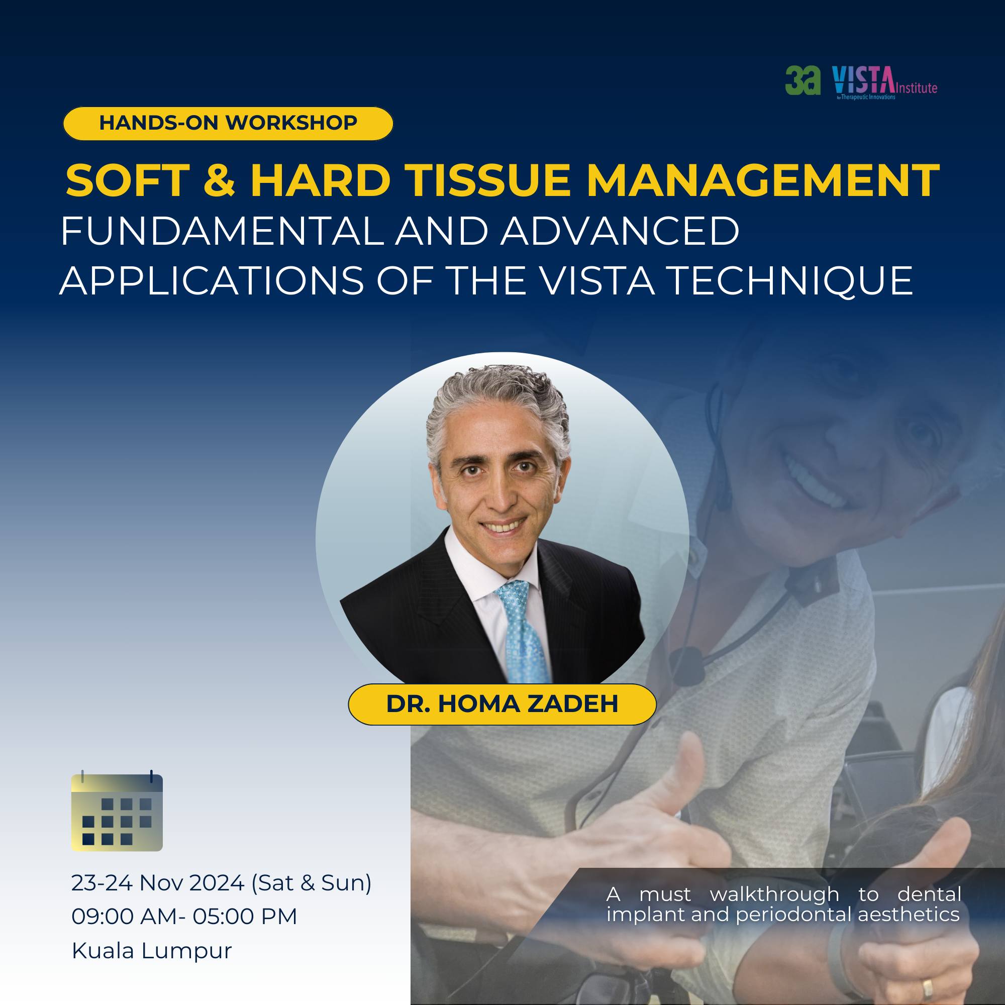 Welcome to The Dental Website