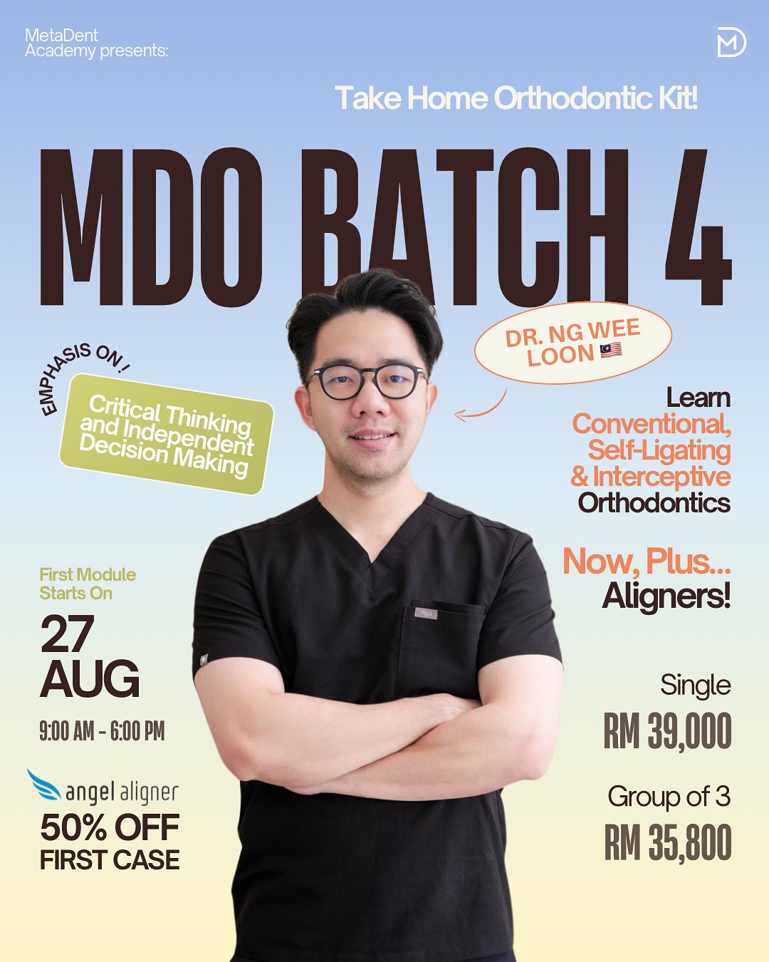 Welcome to The Dental Website